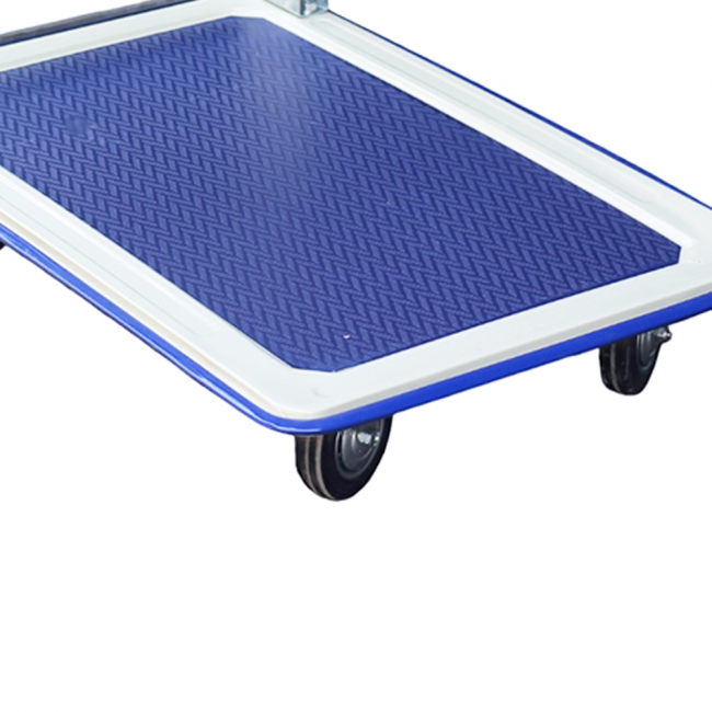 SCANDIA Platform Hand Truck 150 Kg (PH150)