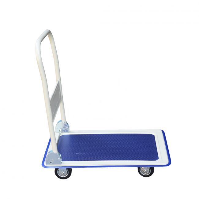 SCANDIA Platform Hand Truck 150 Kg (PH150)